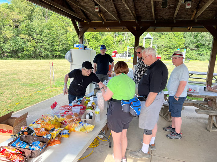 Indiana Family Star Party 2022 Review